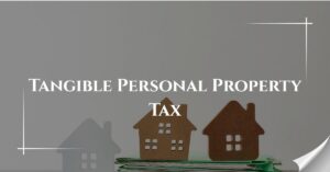 Tangible Personal Property Tax Return - Walton County Property Appraiser